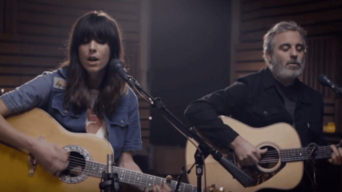 Emily Maxwell, Author at American Songwriter