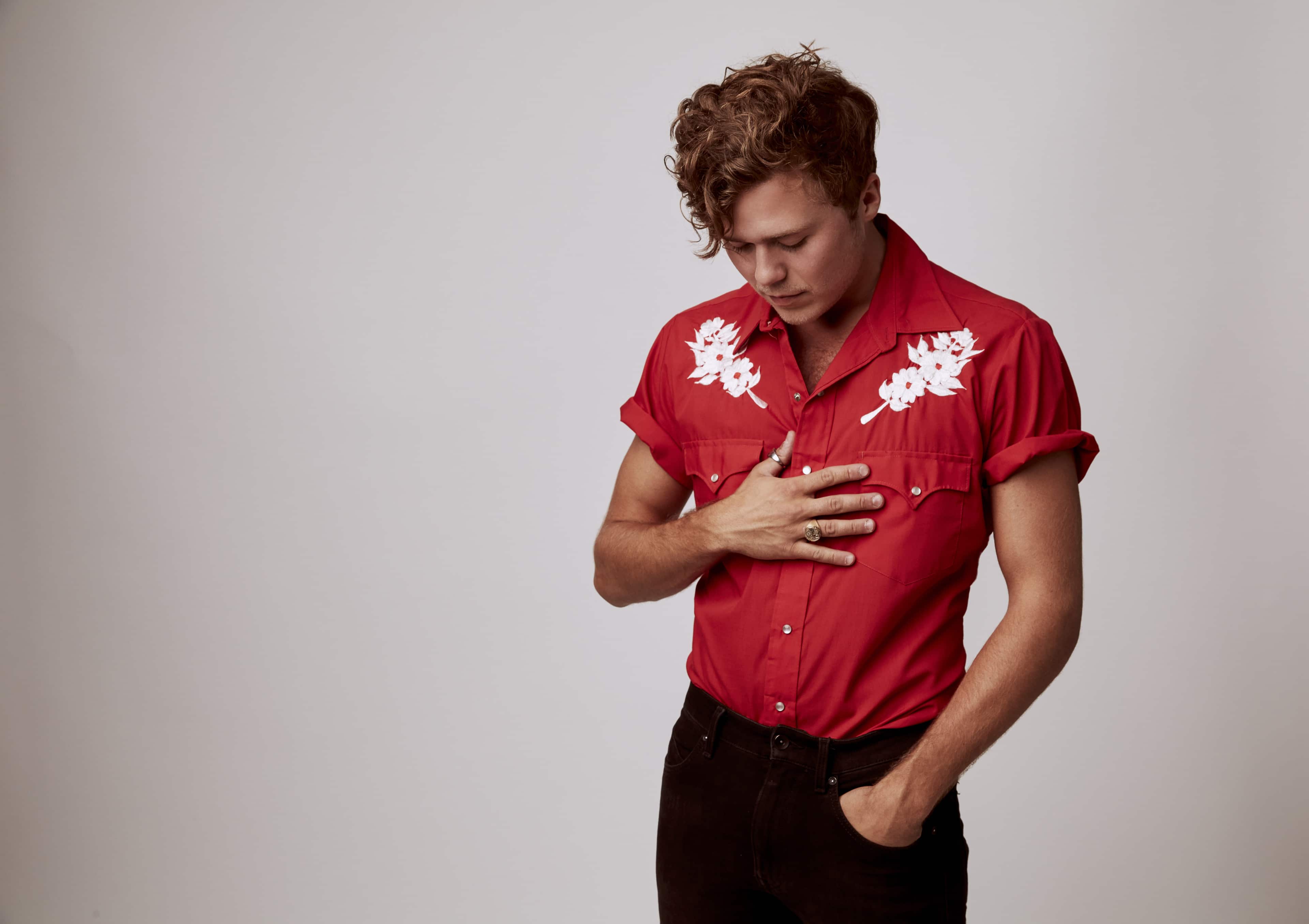 Christian Lopez Finds Inspiration At Sea In New Track "Steel On The ...