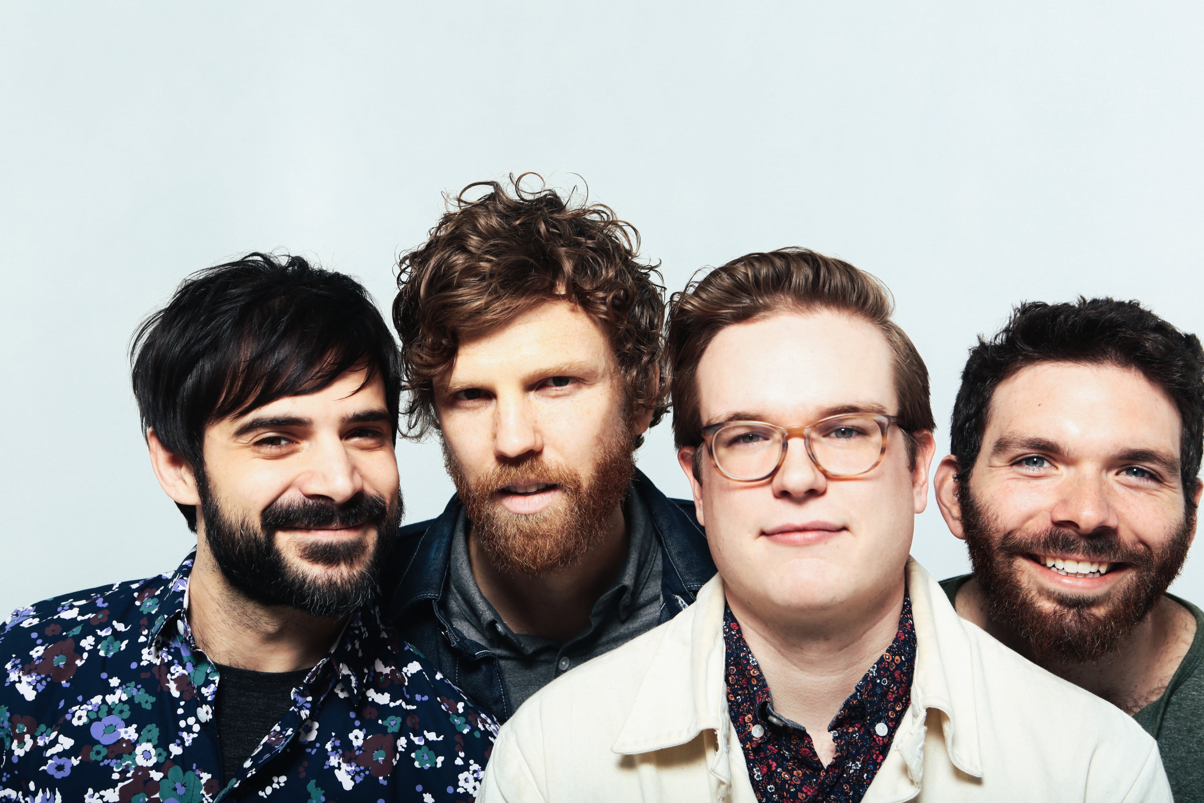 Stream Humming House's New Album Companion - American Songwriter