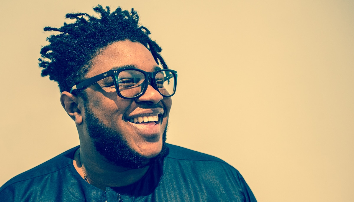 Kalu & the Electric Joint Premieres Sweeping Track "Sea Of Life ...