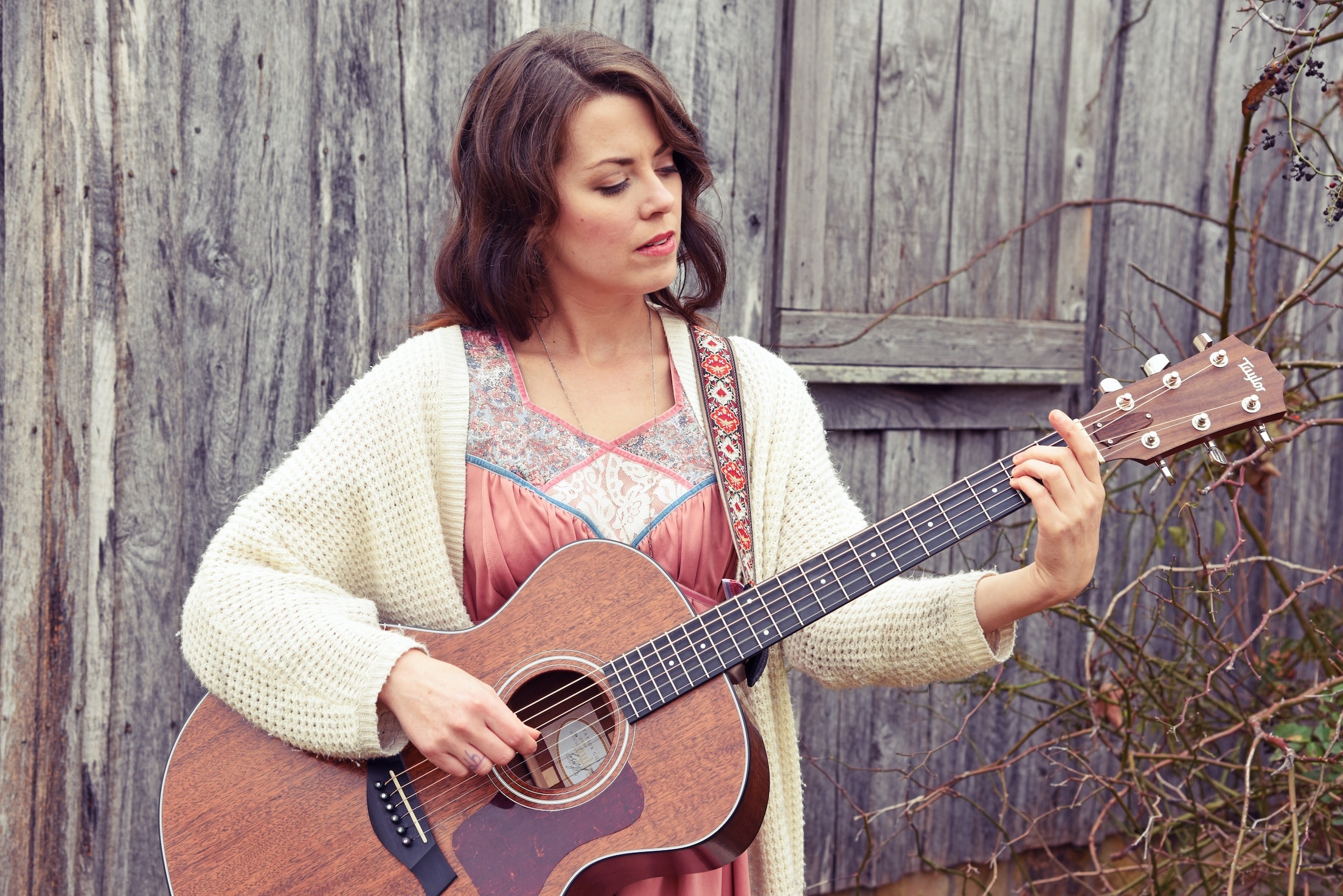 Erin O'Dowd Preps New Album Old Town, Debuts "Trick Pony" - American ...