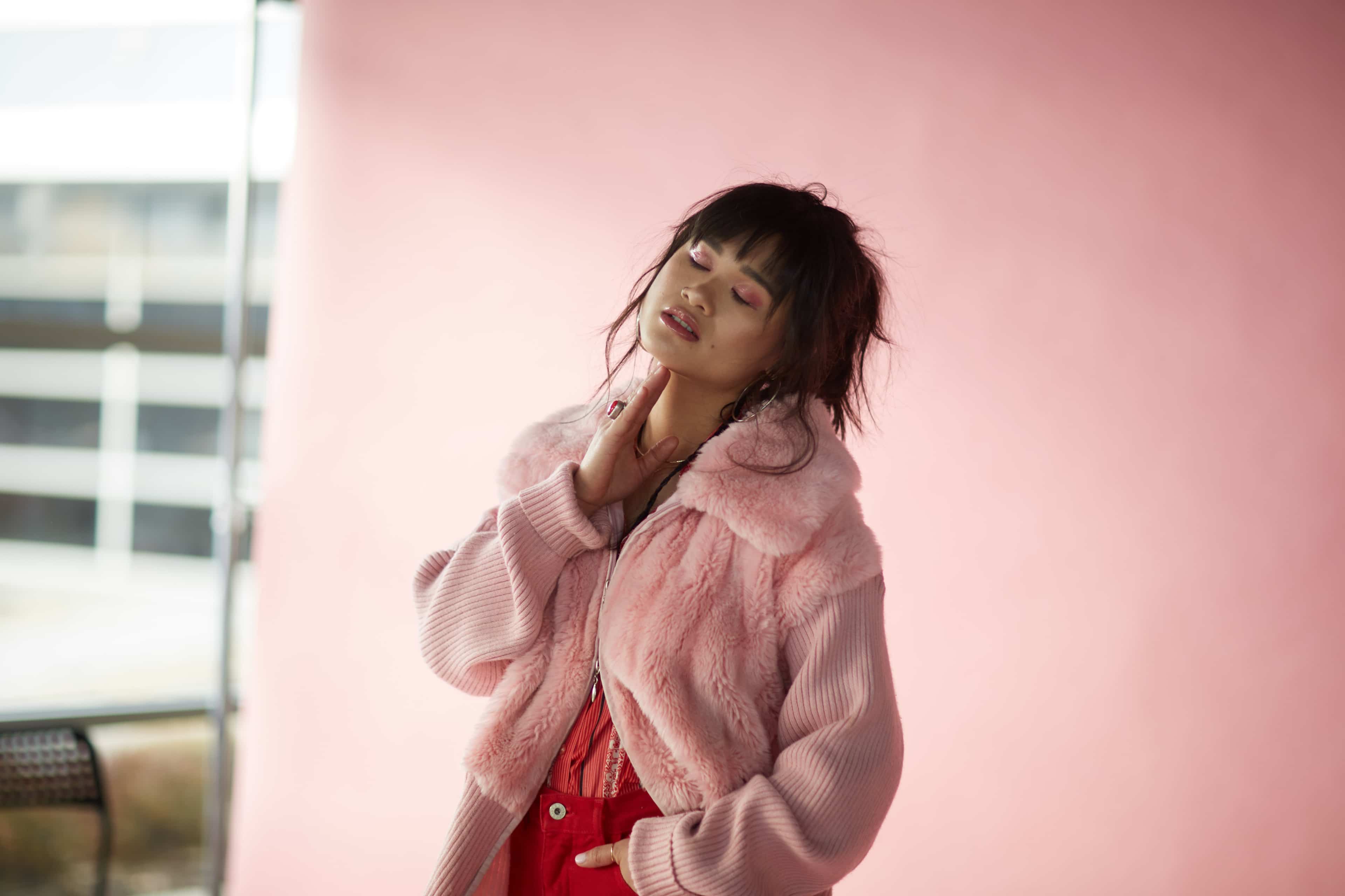 Bantug Creates Dream World In Video For "Our Apartment" - American ...