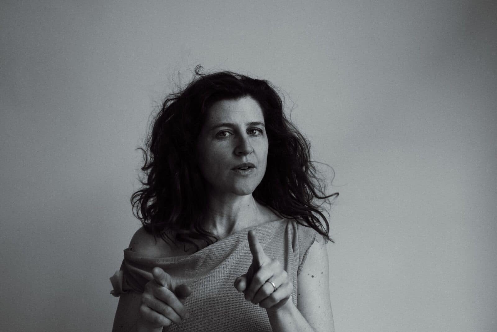 Mirah Announces Understanding, Calls For Compassion In New Song ...