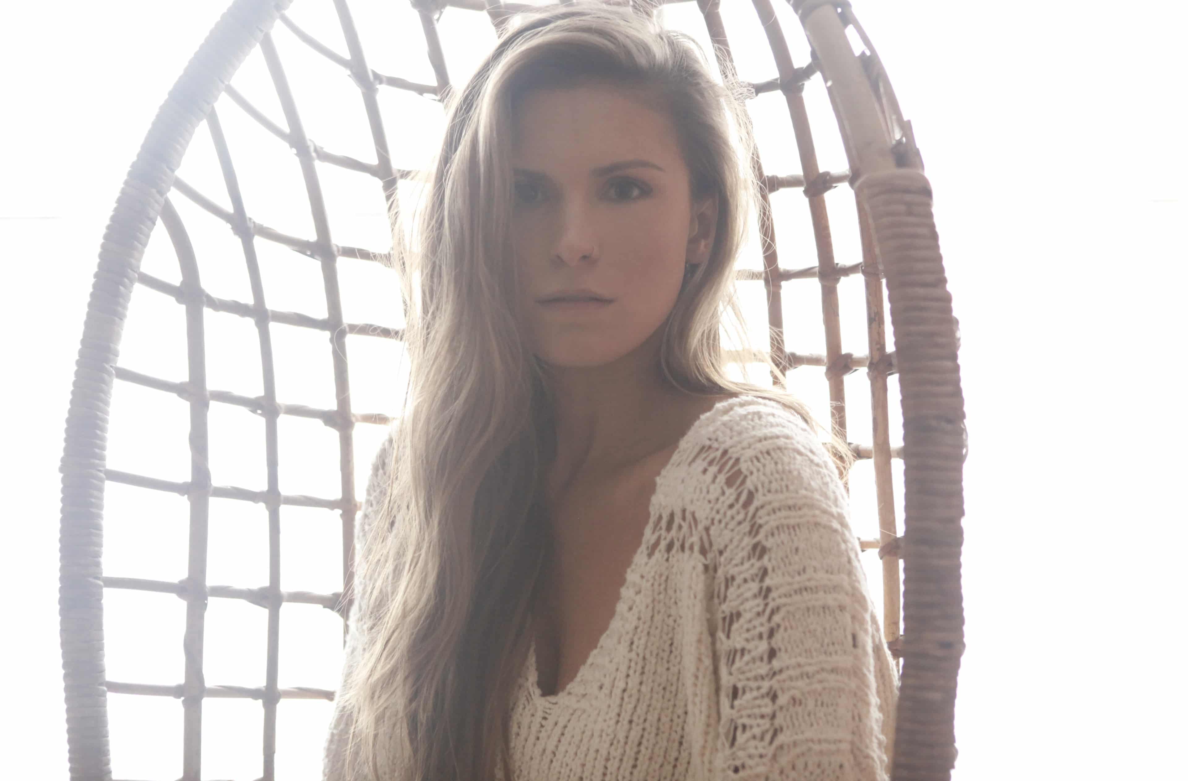 Lydia Luce Heads To The Mojave Desert In Video For "Azalea" - American ...