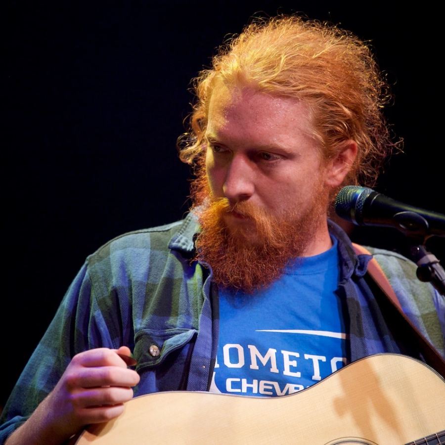 In Photos: Tyler Childers at Headliners Music Hall, Louisville ...