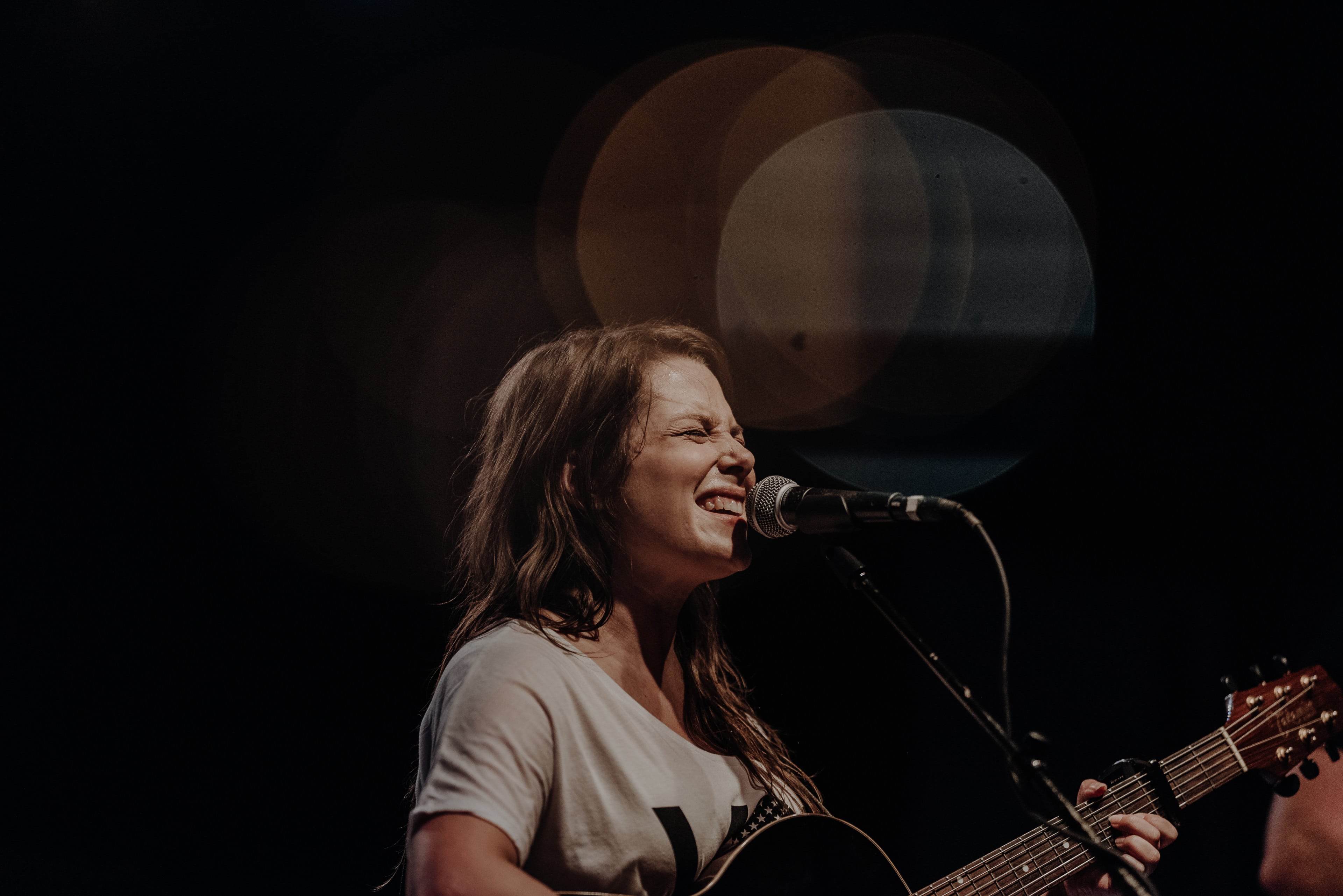 In Photos: Becky Warren Album Release Show - American Songwriter