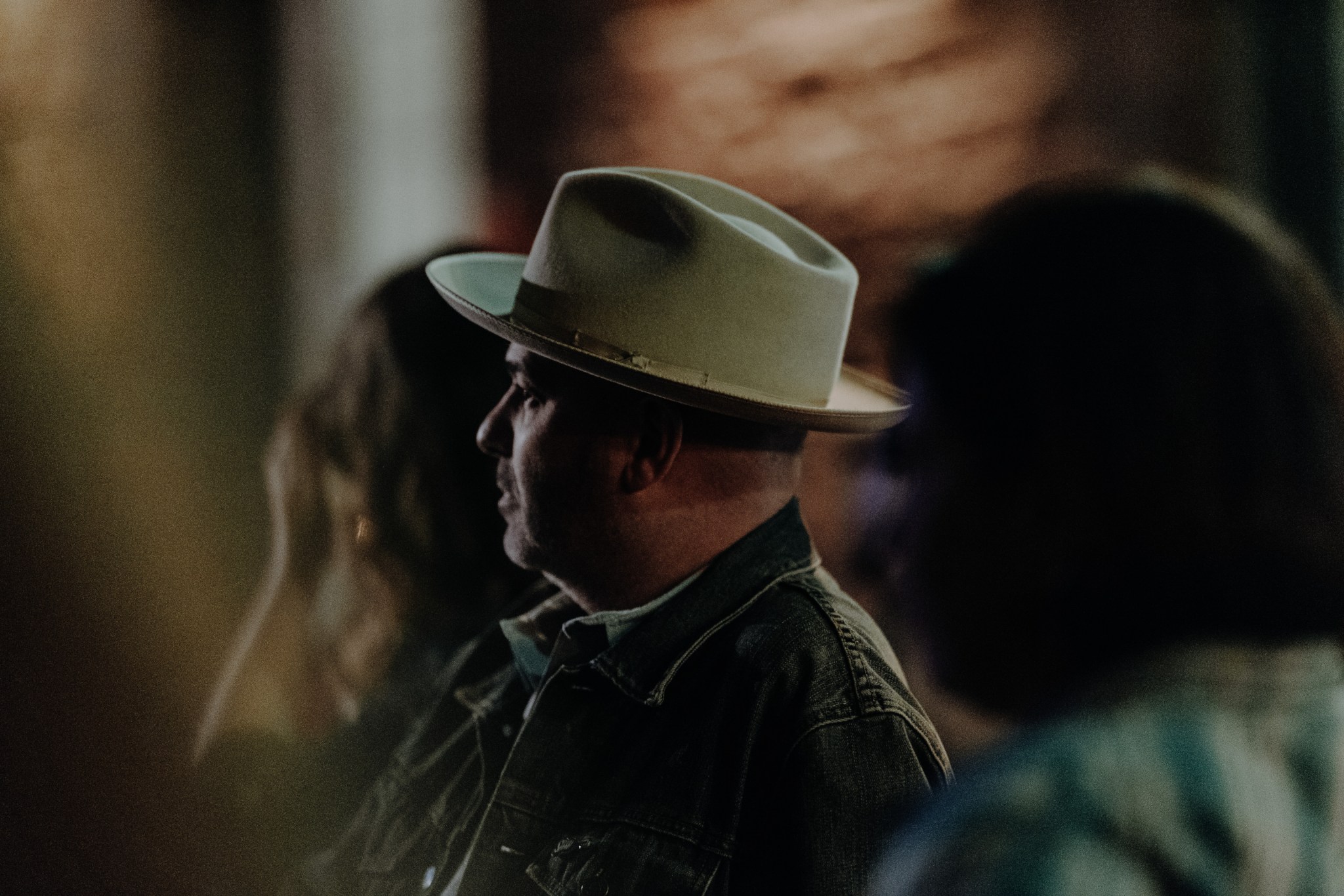 In Photos: Becky Warren Album Release Show - American Songwriter