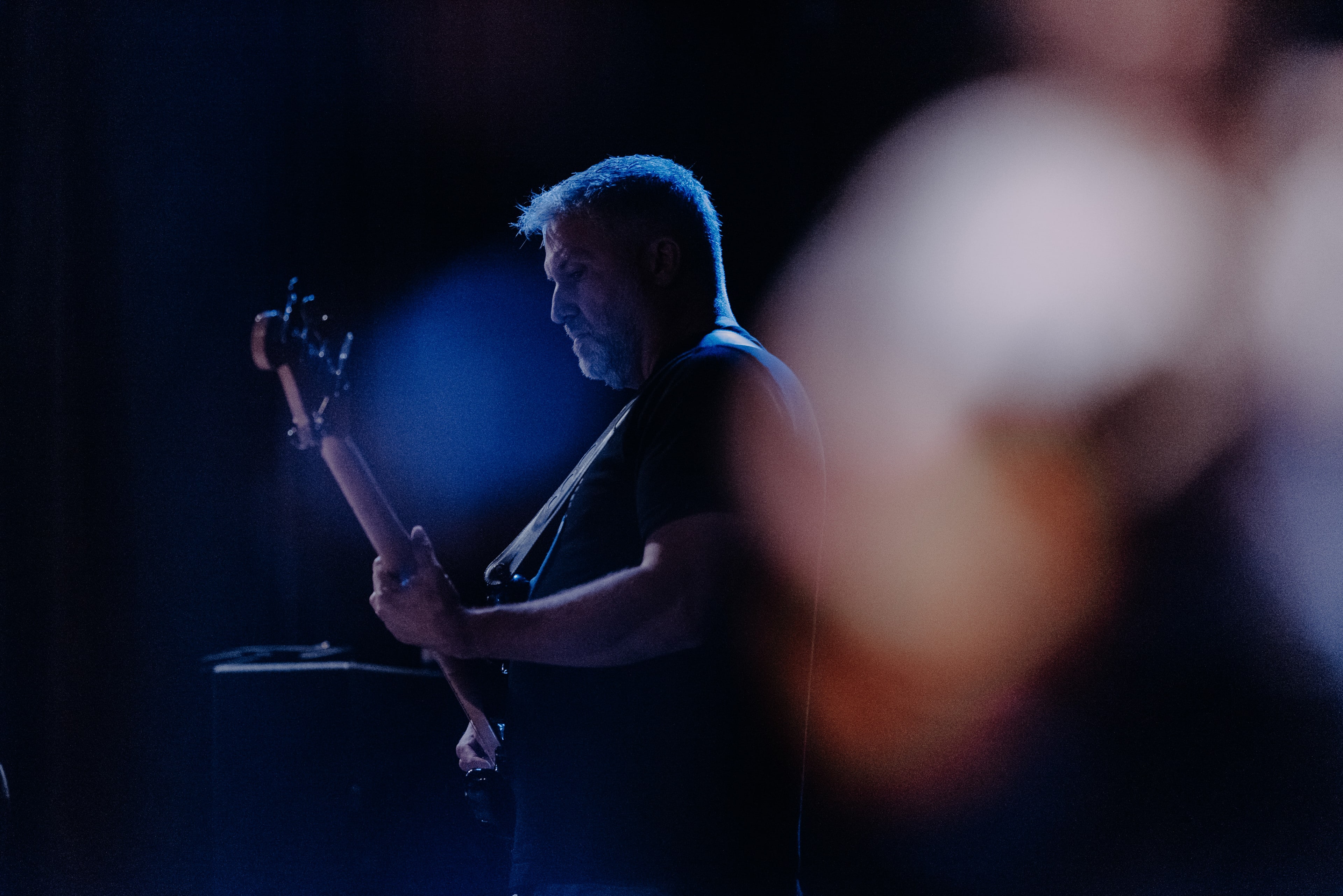 In Photos: Becky Warren Album Release Show - American Songwriter