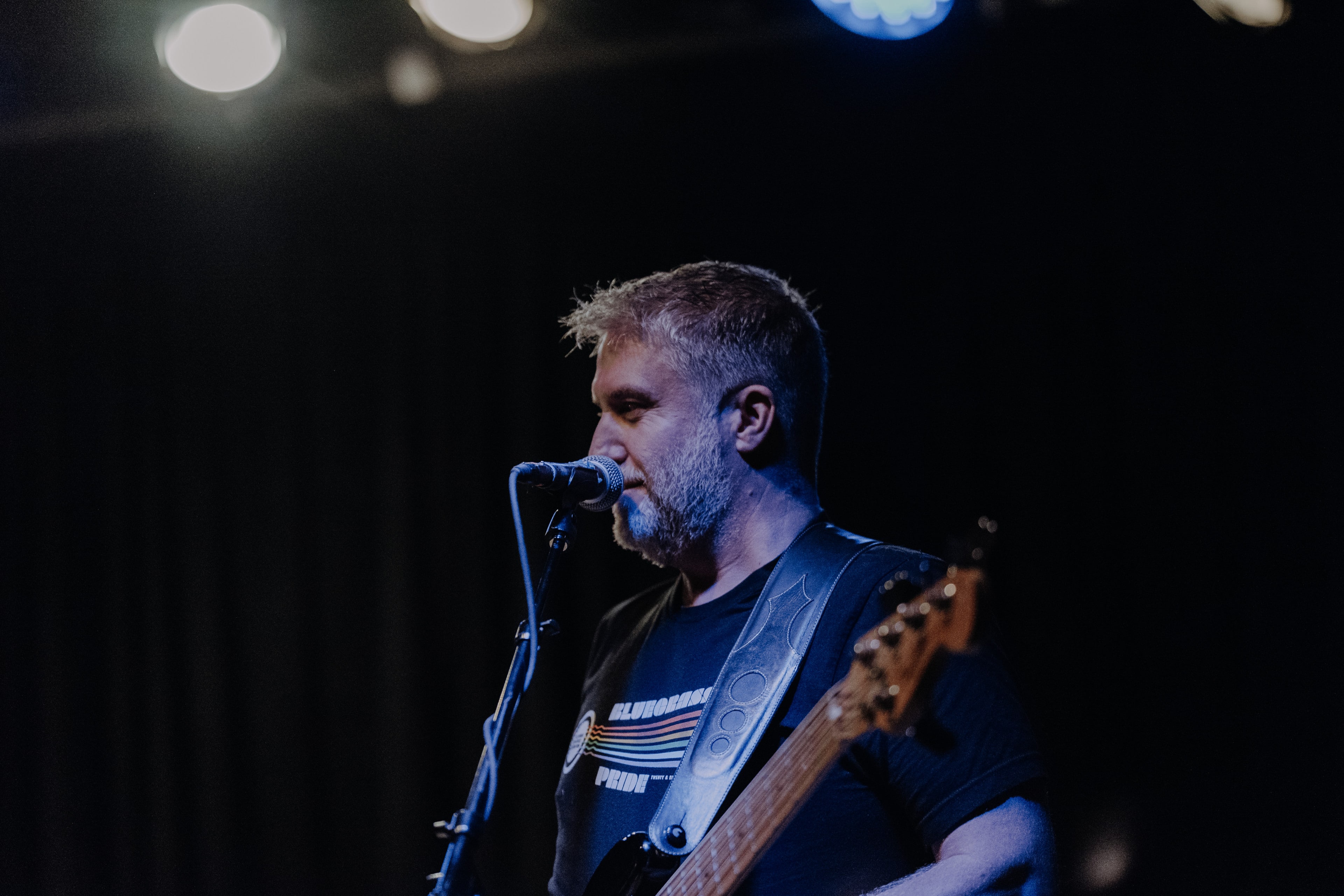 In Photos: Becky Warren Album Release Show - American Songwriter