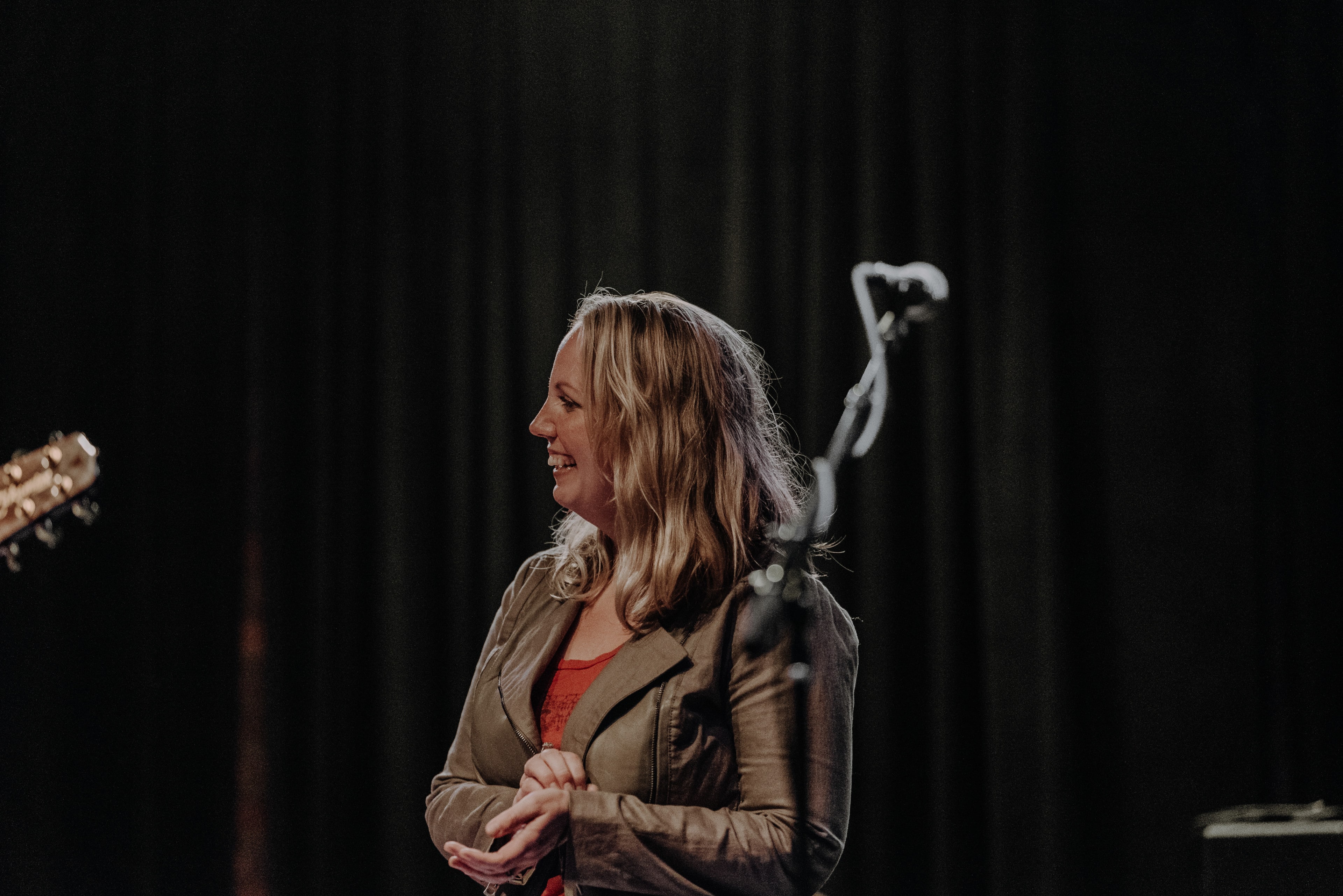 In Photos: Becky Warren Album Release Show - American Songwriter