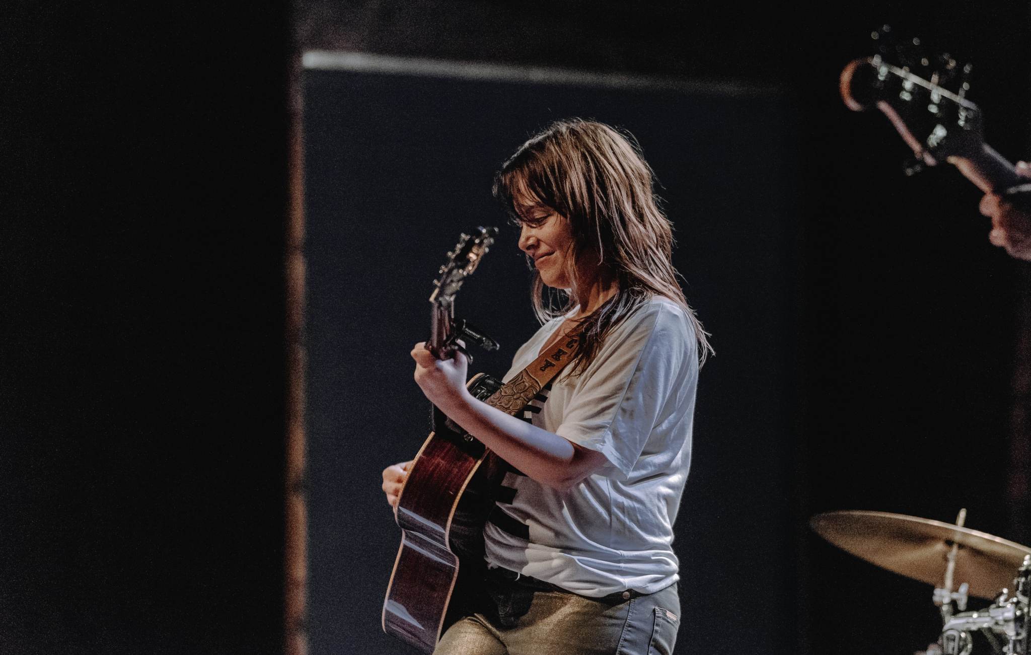 In Photos: Becky Warren Album Release Show - American Songwriter