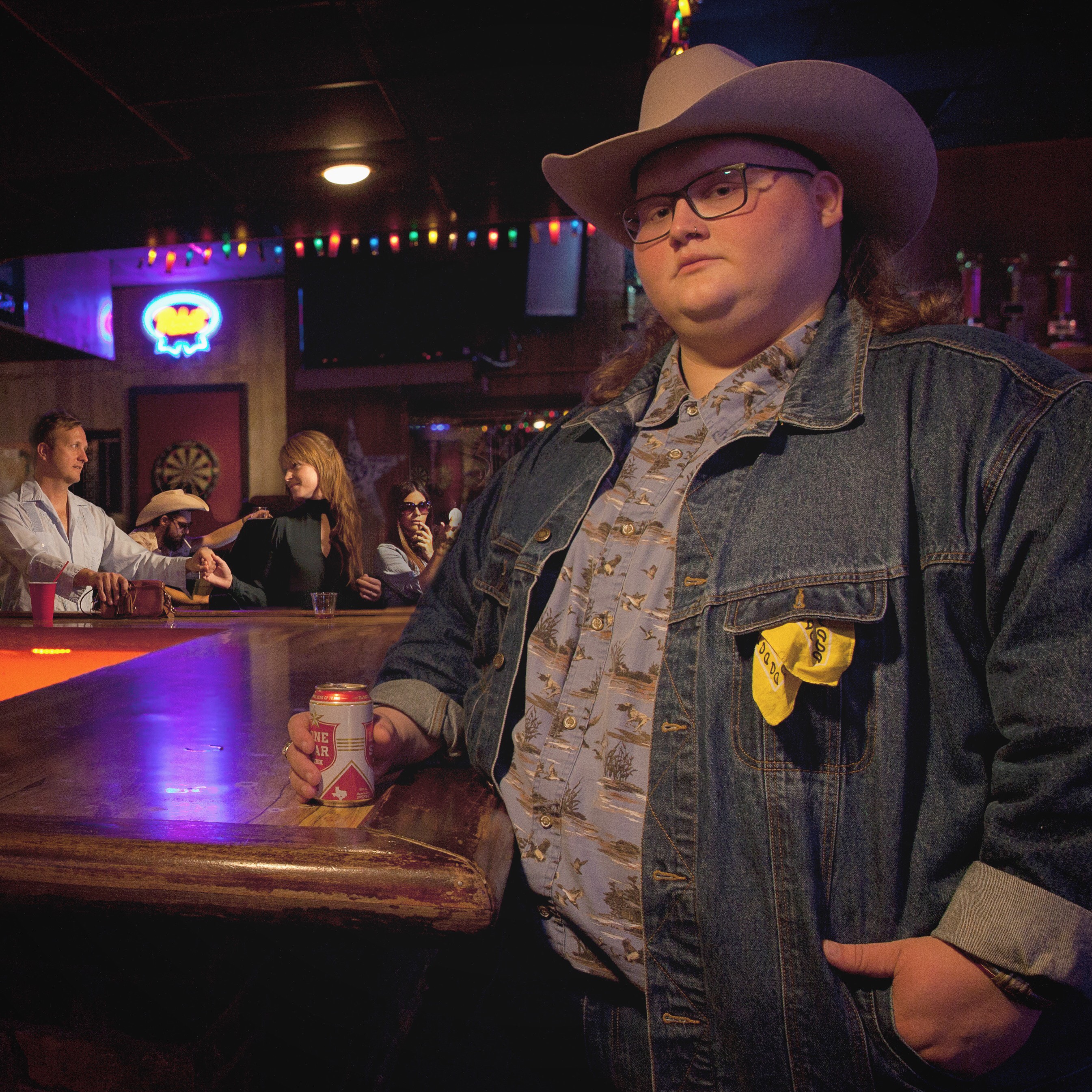 Joshua Ray Walker Shares Colon Cancer Diagnoses: ”I’m Going to Fight”