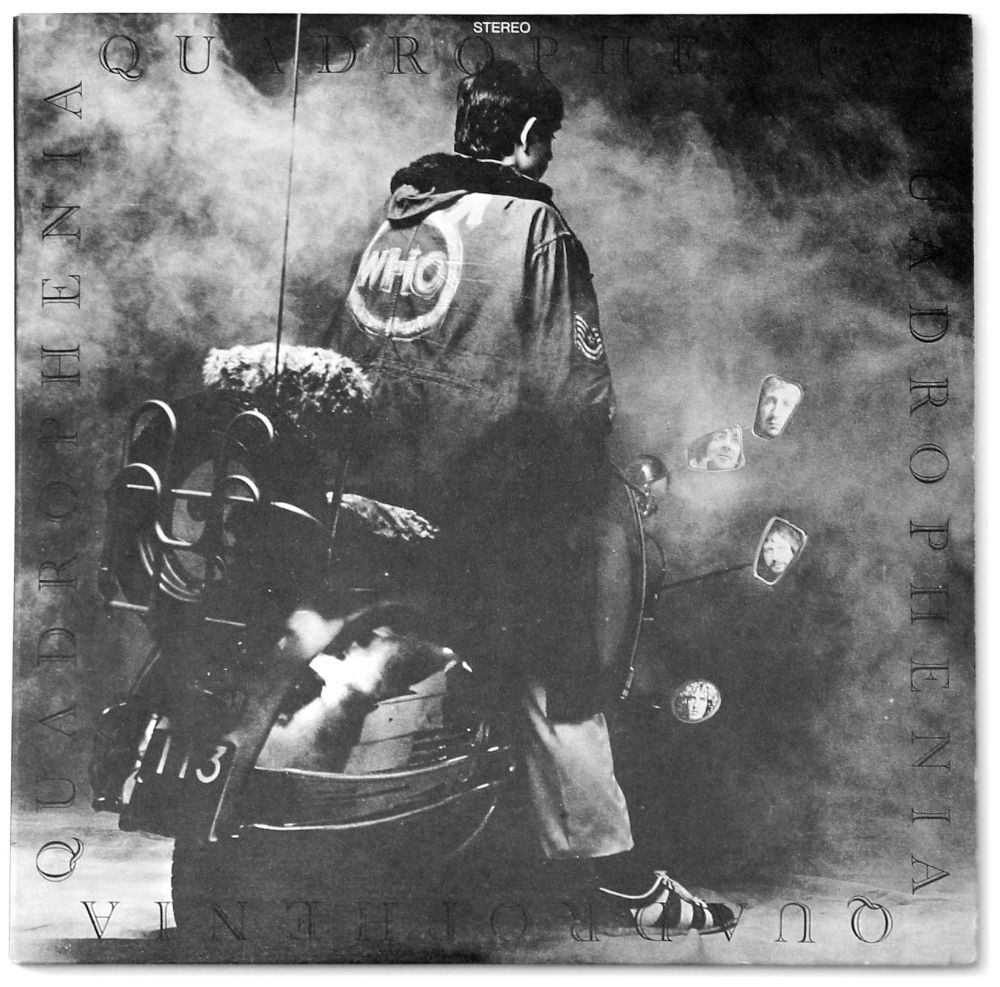 The Who, "Love Reign O'er Me" - American Songwriter