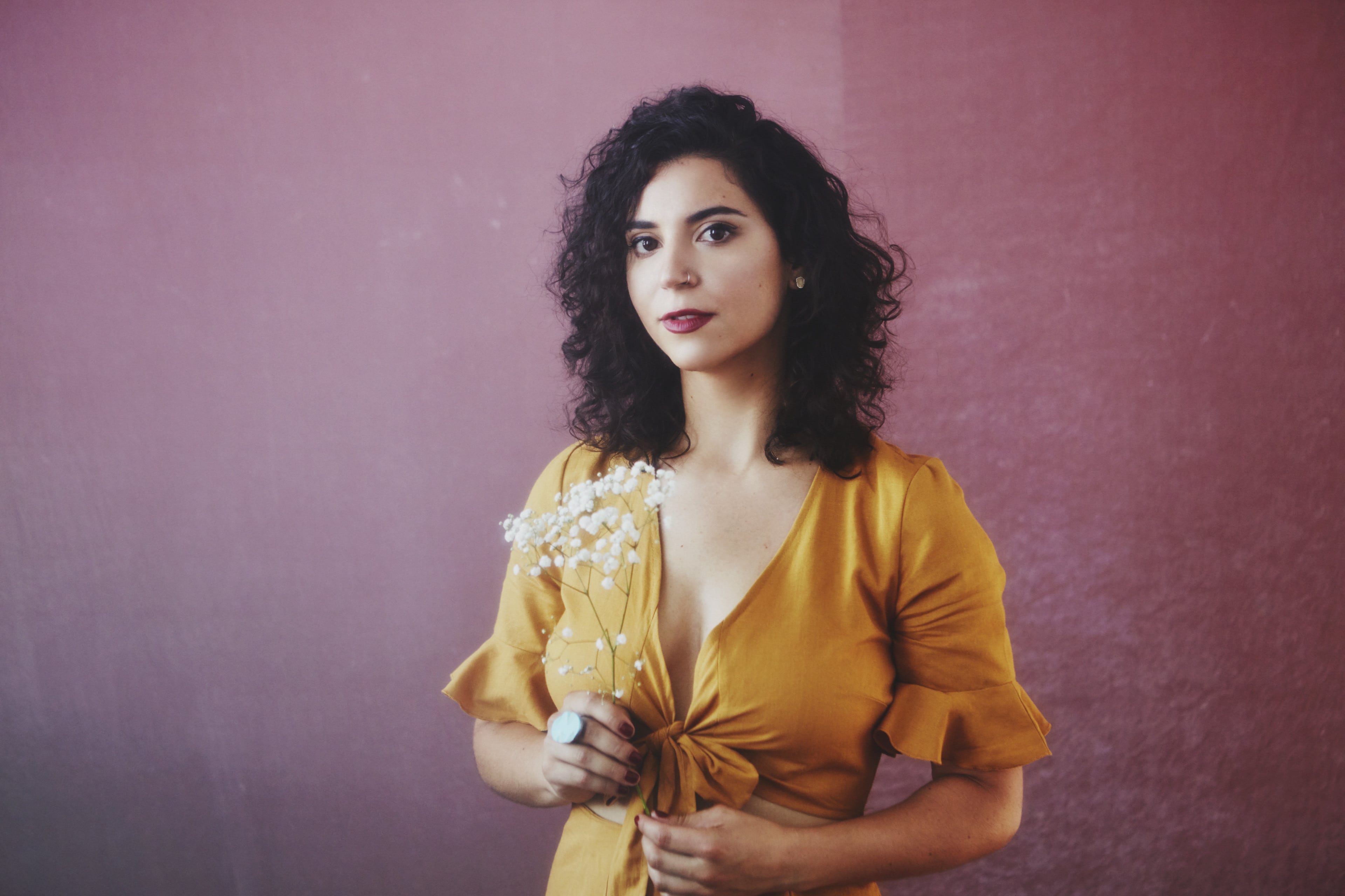 Rachel Mazer Previews How Do We Get By With "Home" - American Songwriter