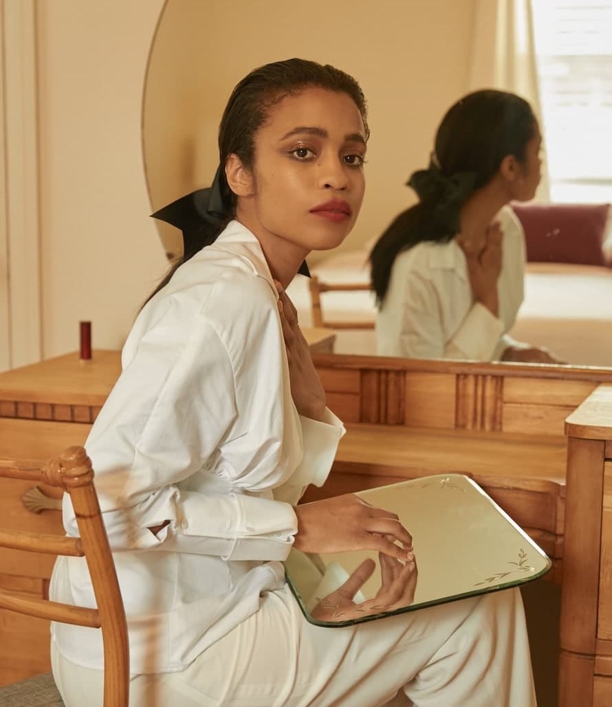 Adia And The Devil Blues - American Songwriter