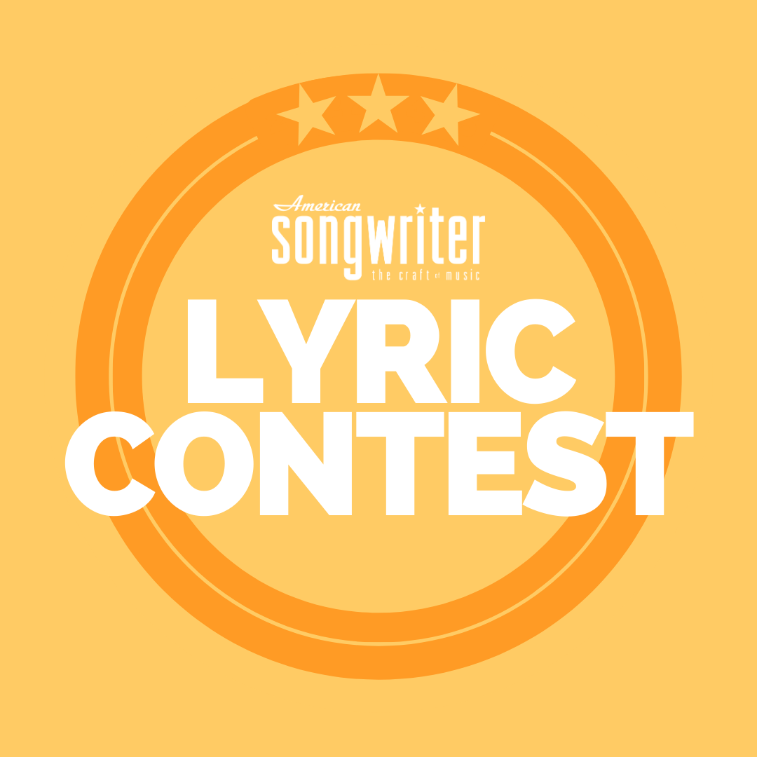 The American Songwriter Lyric Contest