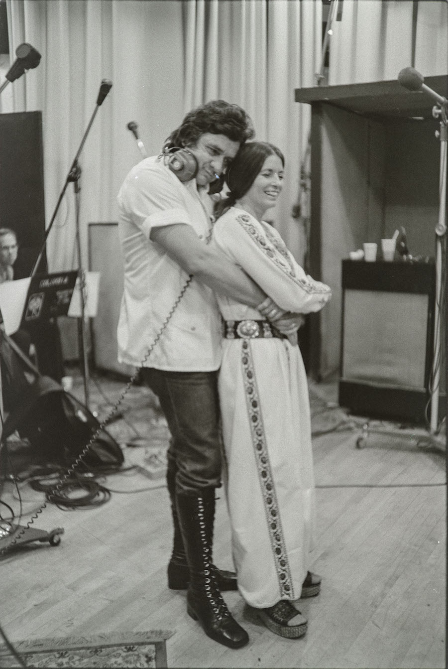 Ken Burns' Country Music: The Civil War Between Saturday Night and ...