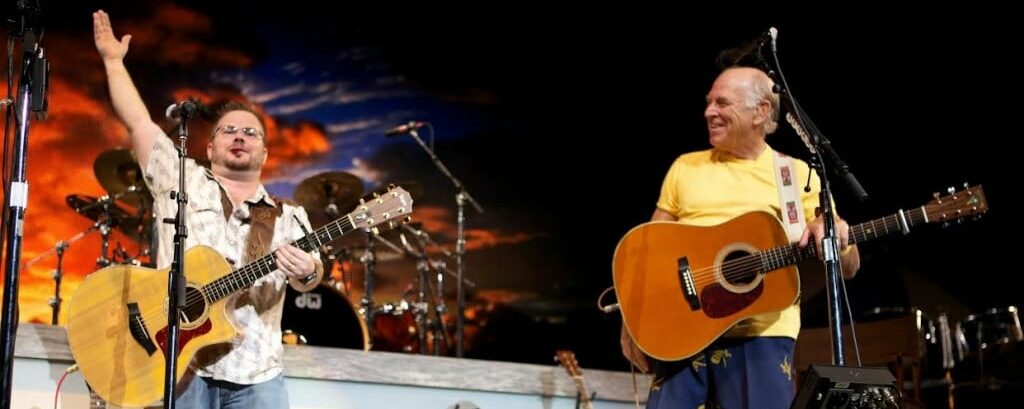 Who is Dallas Davidson? - American Songwriter