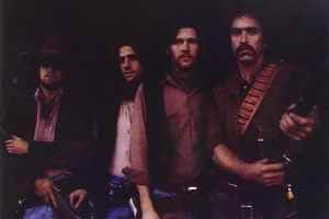 The Eagles Desperado - Behind The Song - American Songwriter