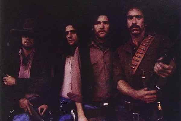 The Eagles Desperado - Behind The Song - American Songwriter