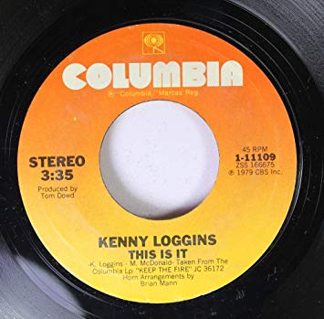Behind the Song: Kenny Loggins, "This Is It" - American Songwriter