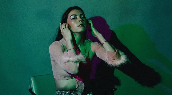 Anna Shoemaker Premieres New Track, "If You're Going (I'll Go)"