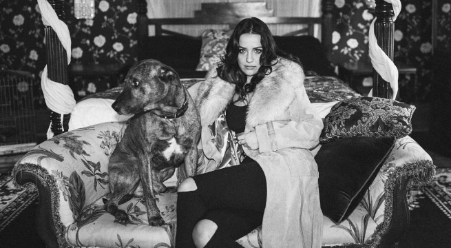 JJ Wilde Delivers A Double Shot Of Rock With Two New Tracks - American ...