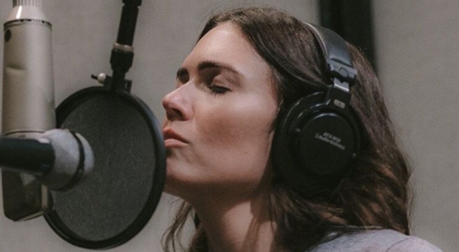 Mandy Moore is Ready to Take Over in 2020 - American Songwriter