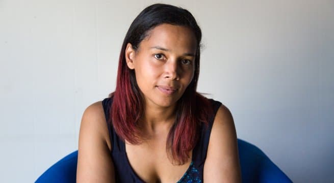 Rhiannon Giddens Unveils a Playful and Powerful Side in ‘You’re the One’