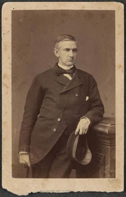 Behind The Song: Horatio Spafford & Philip Bliss, "It is Well with My ...