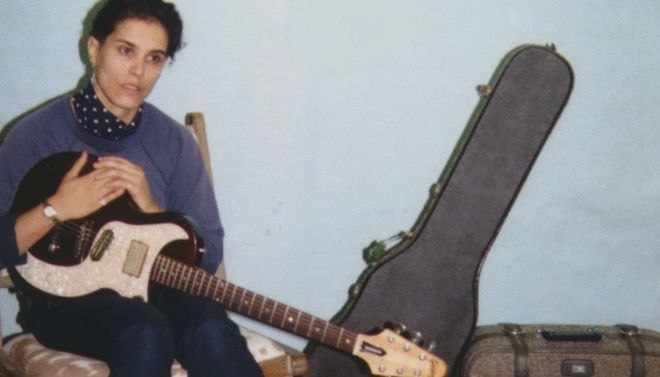 KERA Shares Noir-Inspired Video for “Vitamin T” - American Songwriter