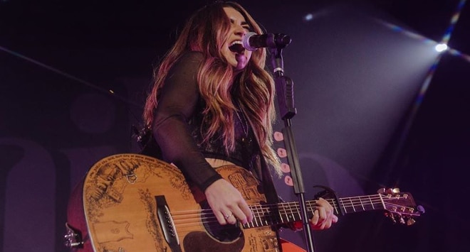 gabby barrett Archives - American Songwriter