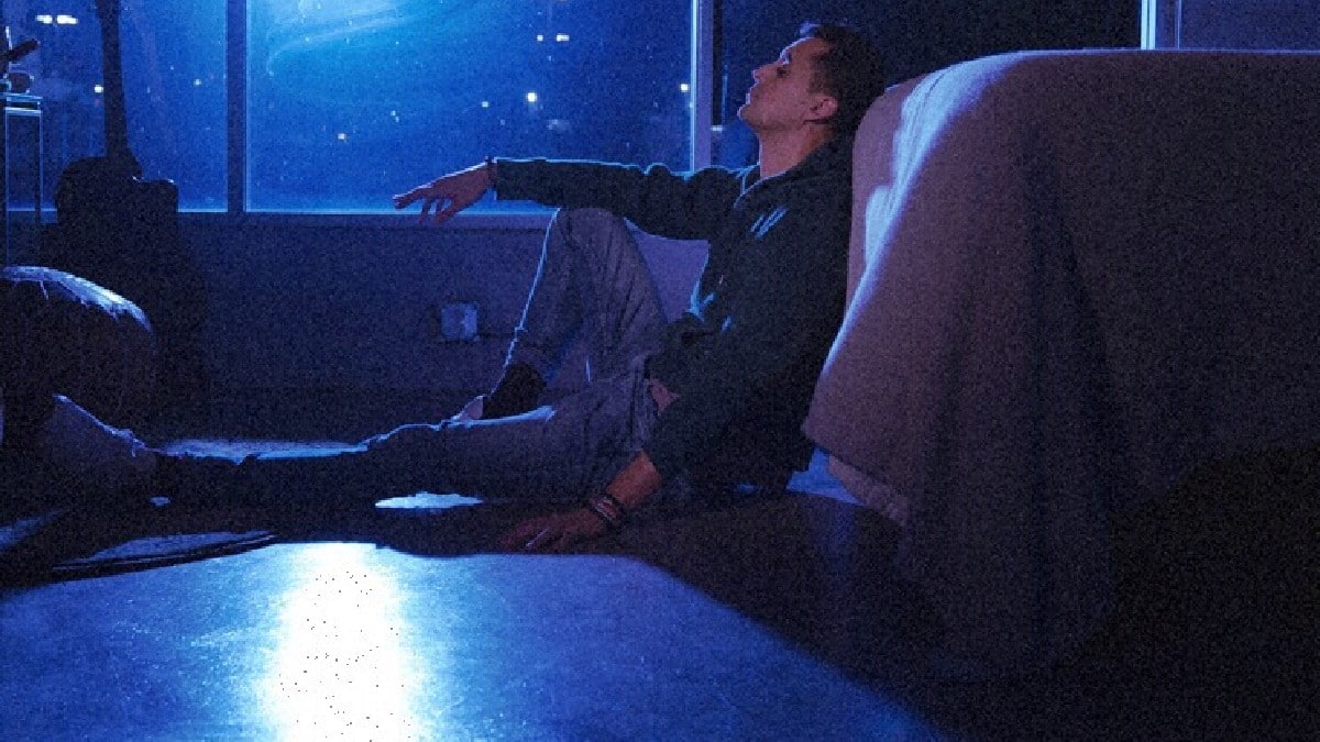 Josh Stevens Misses "Home" In His New Video - American Songwriter