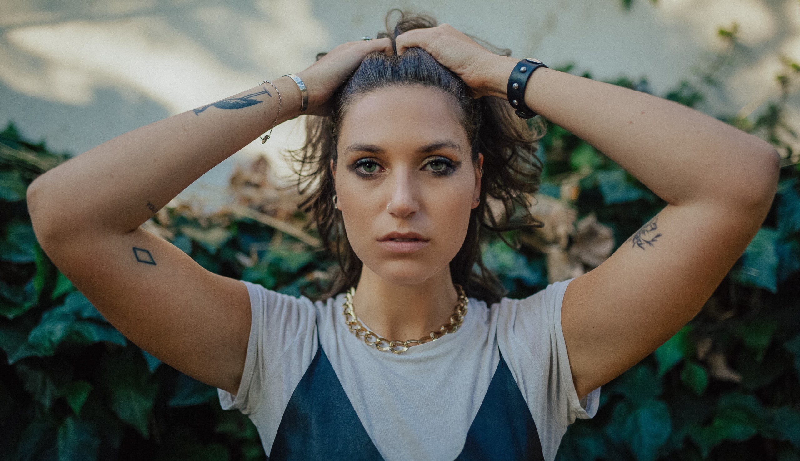Leah Capelle Faces Some Big Mistakes on New Single “On Accident ...