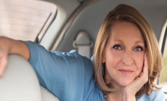 Lisa Bell Offers Most Emphatic Effort Yet on 'Back Seat' - American ...