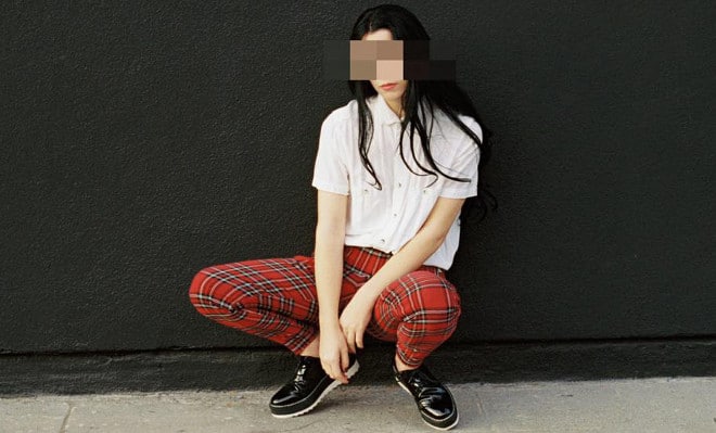 Daily Discovery: Luna Shadows Blends Pop Vibes On New Single “millennia ...