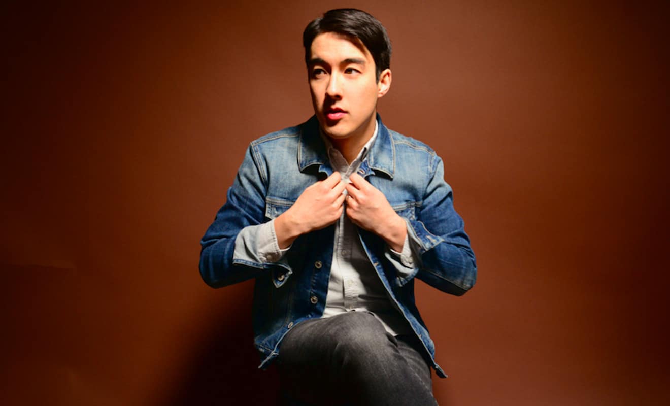 Mount Hudson Mixes American Folk with Brooklyn in Latest Single ...