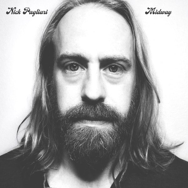 Songwriter Nick Pagliari Shows His Soul on New Record, 'Midway ...