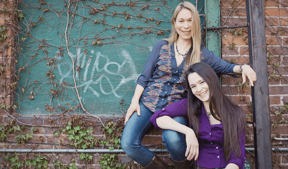 Nerissa Nields Pens Personal Note On Re-worked "America the Beautiful ...