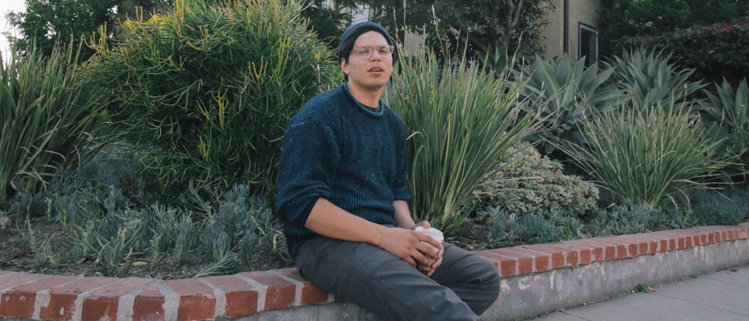 Harmless Comes Back From Near-Death Experience With Expressive New EP ...