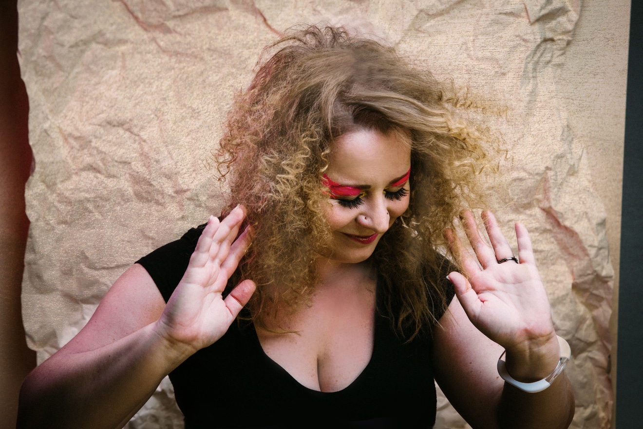 Ellen Starski Releases New Single Ahead of Sophomore Record - American ...