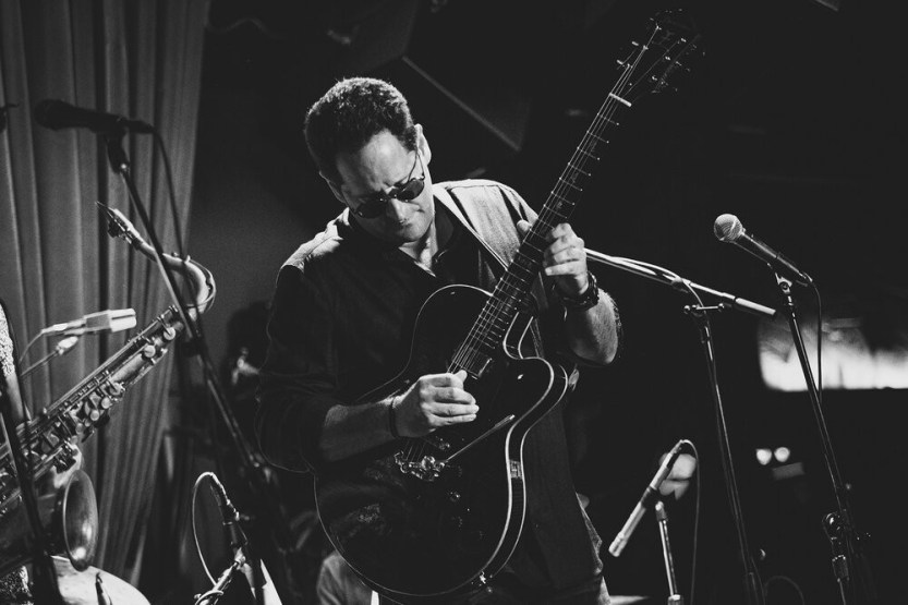 Neil Rosengarden's Top 5 Favorite Voices - American Songwriter