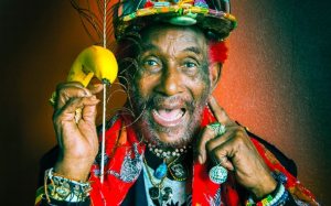 Lee “Scratch” Perry Dubs ‘Rainford,’ Makes Magic Music, and Still ...