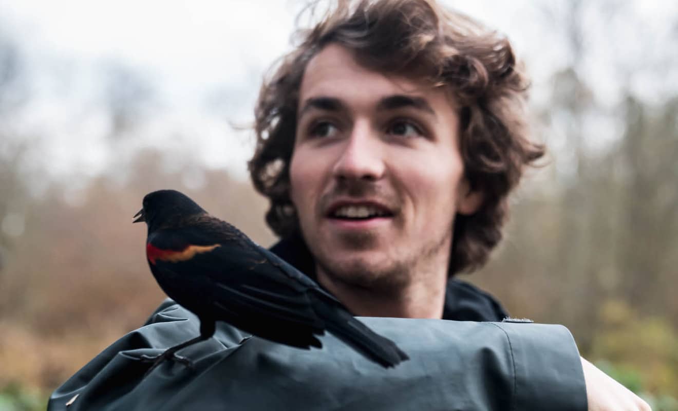 Luke Wallace’s “Jetlag” Is A Buoyant Environmental Anthem - American ...