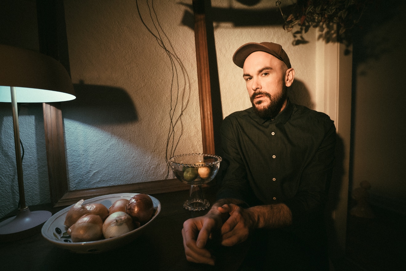 Matt Lovell Explains "90 Proof" In Advance Premiere From June Album ...