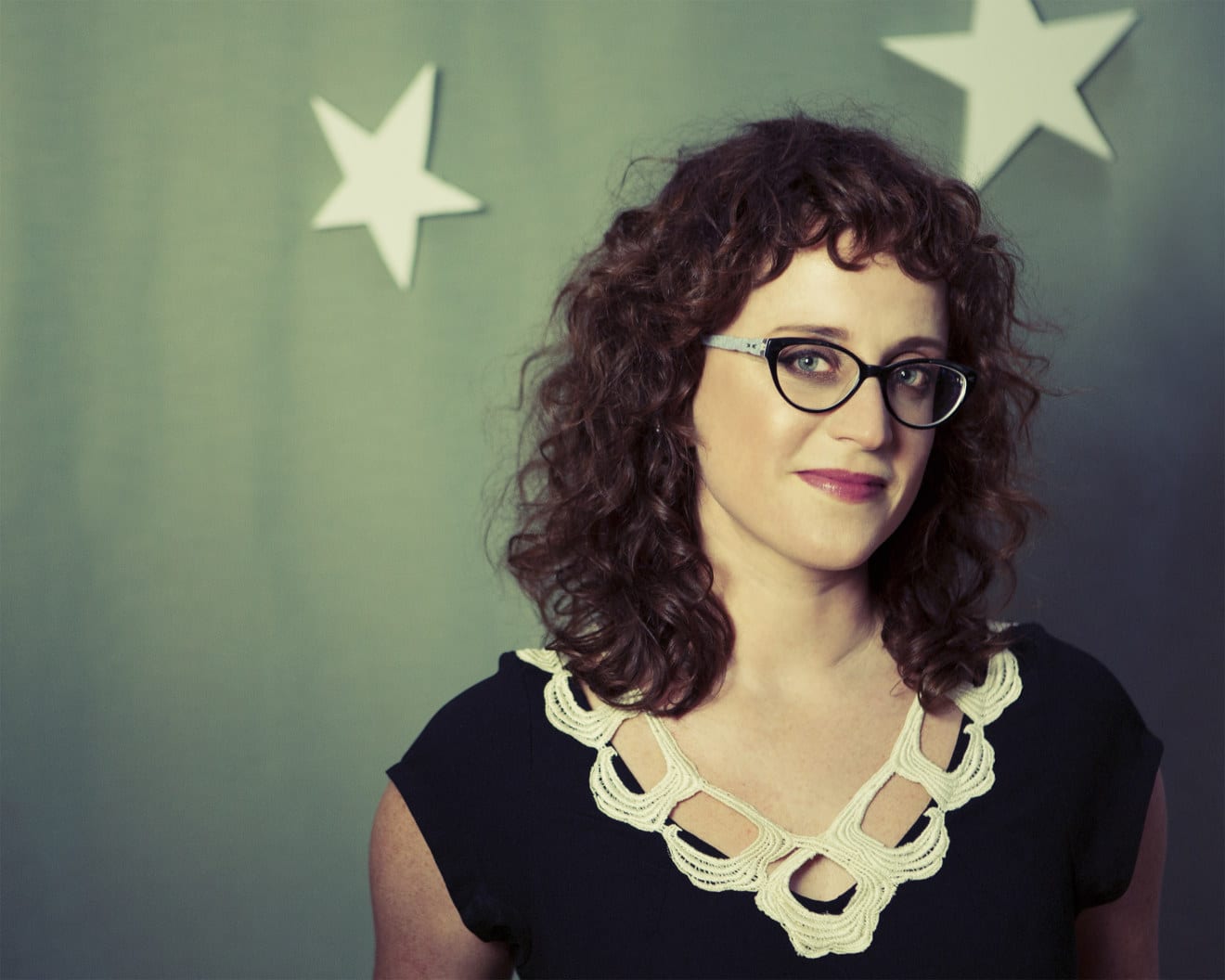 Miss Tess Questions Status Quo in ‘The Moon Is An Ashtray’ - American ...