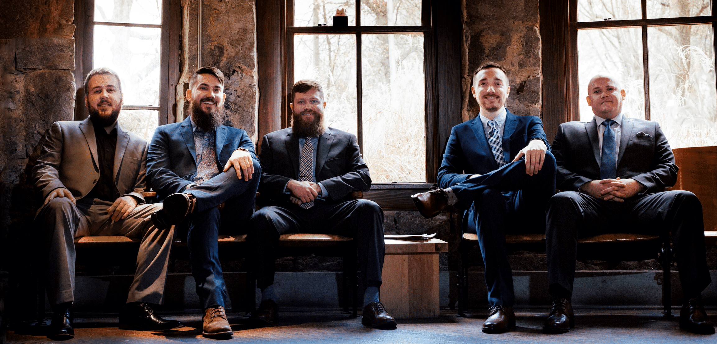 Breaking Grass Continues To Make Modern Bluegrass Magic On Latest Album