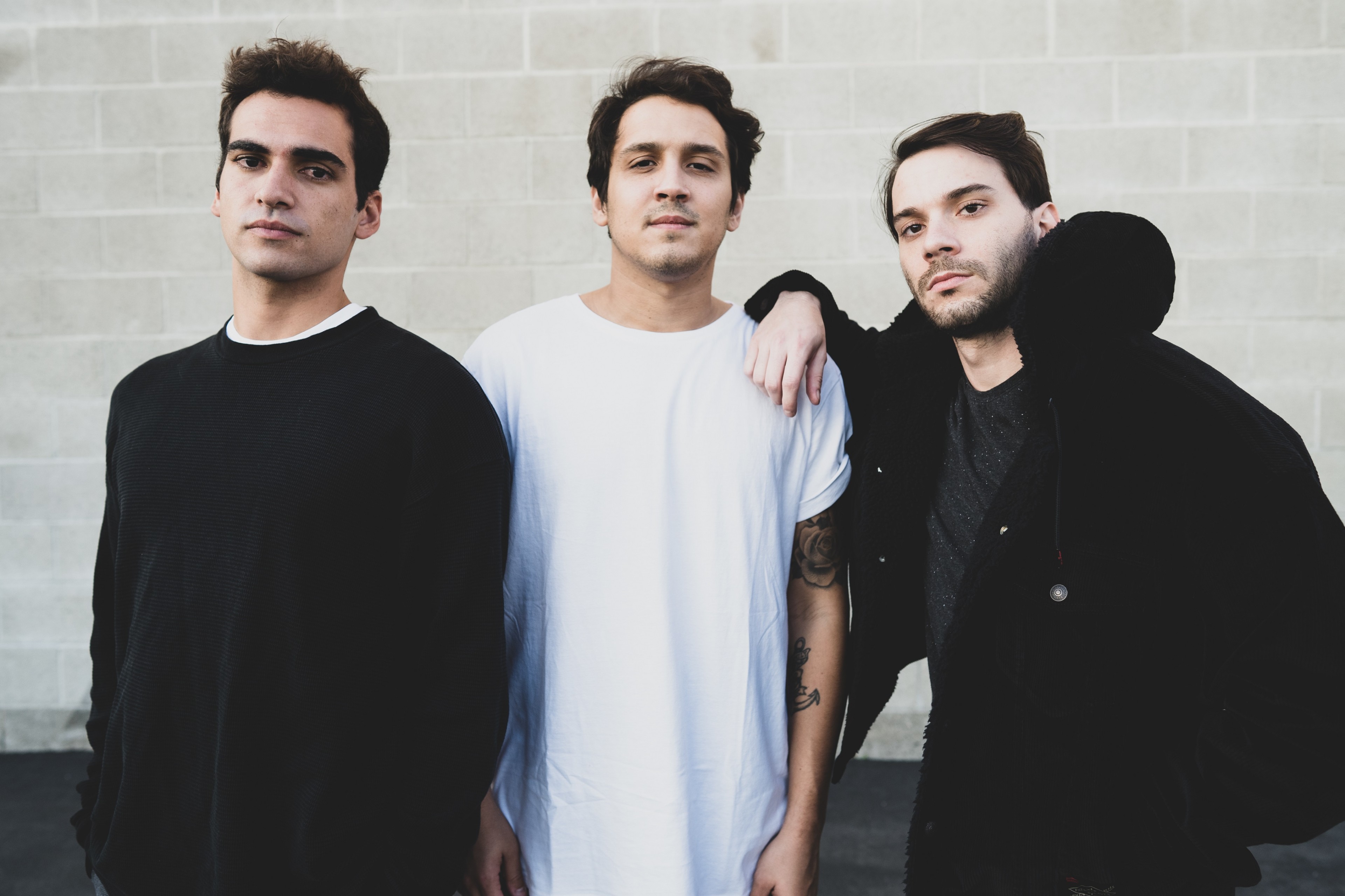 Daily Discovery: Brazilian Band SOFIA Dissects The End Of A ...