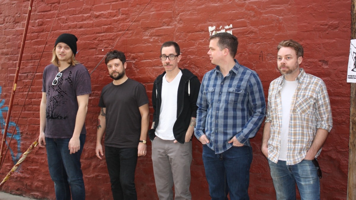 The Roseline Find Emotional Release On New Song, “Counting Sheep ...