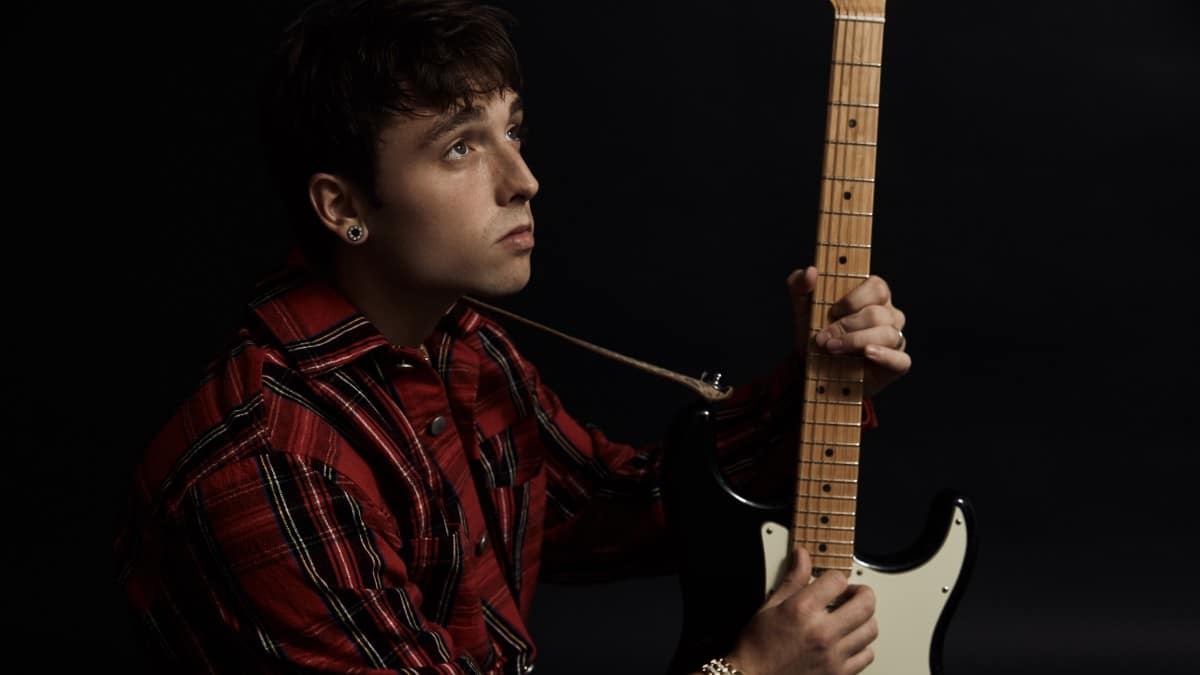 WESLEY Defines Meaning Of “Home” With New Song - American Songwriter